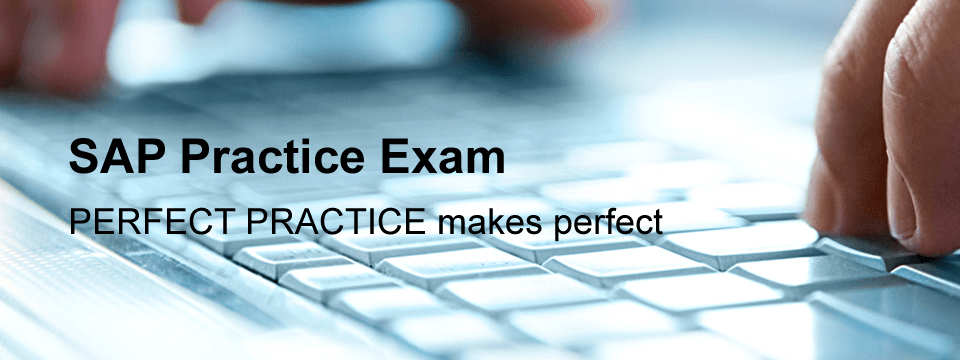C_TS412_2021 - SAP S/4HANA PROJECT SYSTEMS Certification C_TS412_2021 - SAP S/4HANA PROJECT SYSTEMS Certification